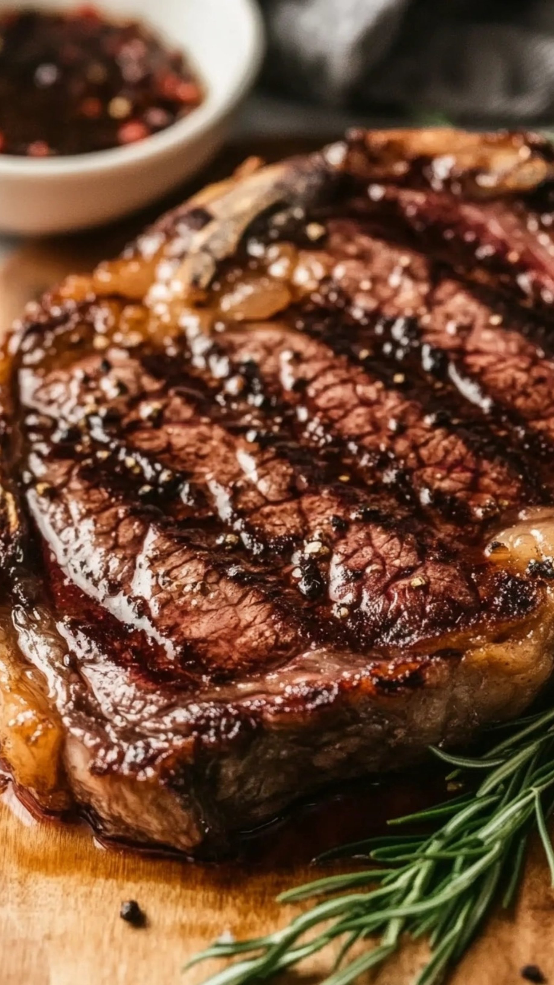 Perfect Ribeye Steaks: A Flavorful and Tender Delight - Susan Recipes