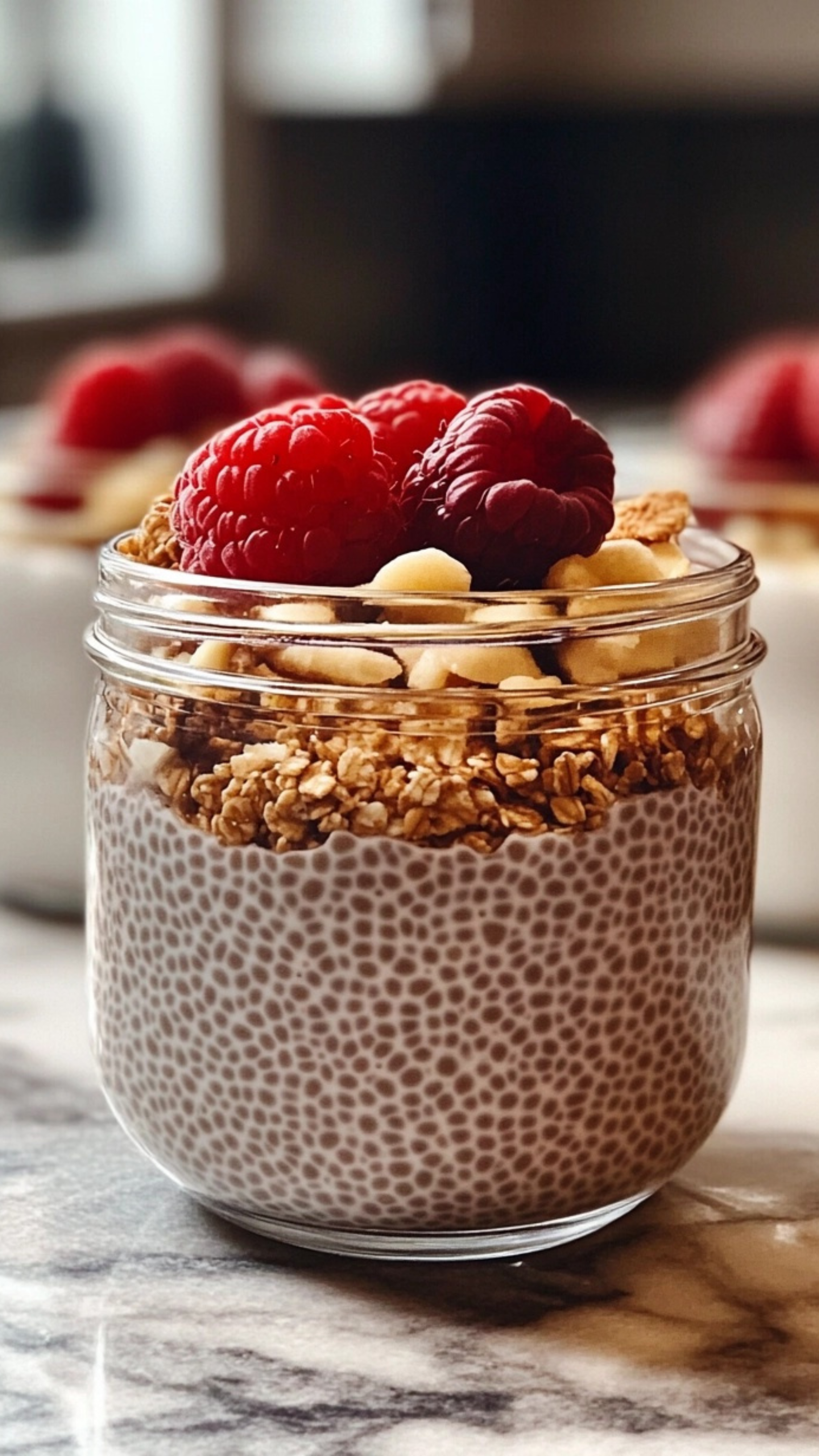 Chia Seed Pudding: A Healthy, Versatile Delight for Every Occasion ...