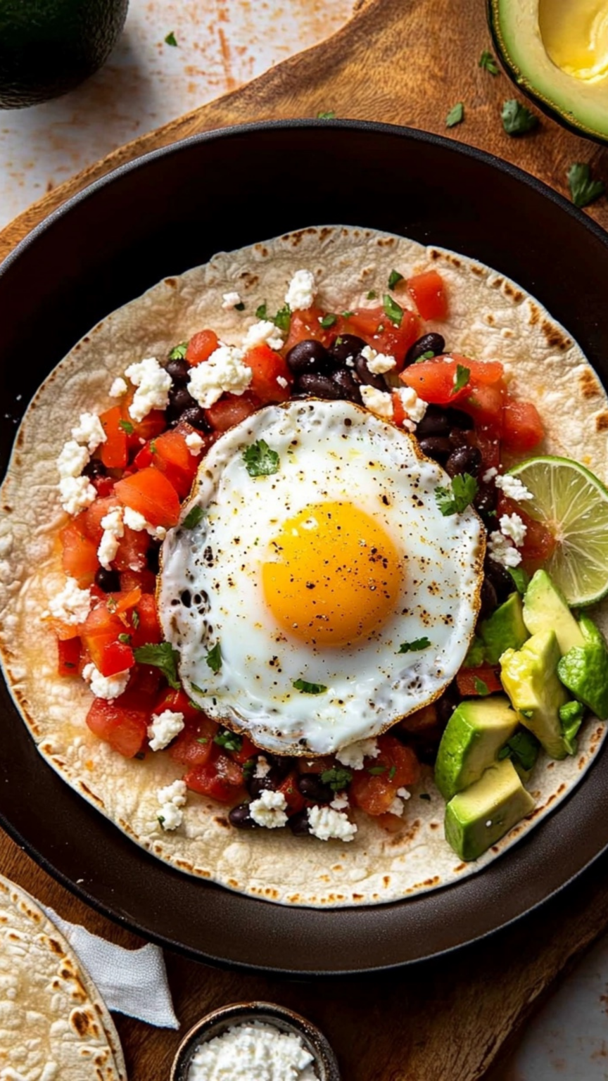 Huevos Rancheros: A Classic Mexican Breakfast for All Occasions - Susan ...