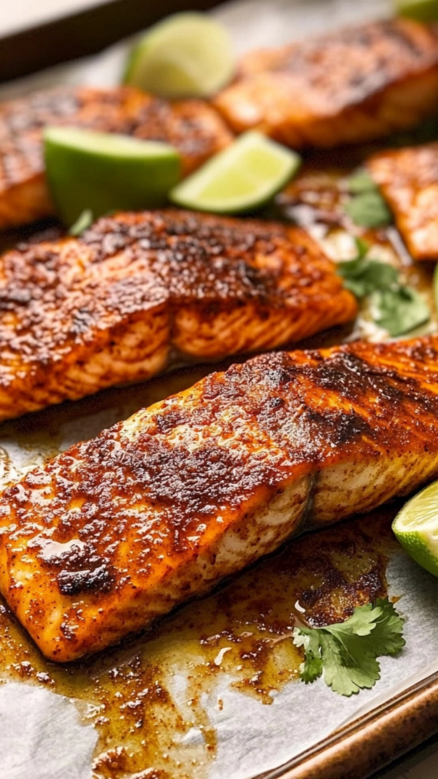 Spicy Roasted Steelhead: A Deliciously Simple and Flavorful Dish ...