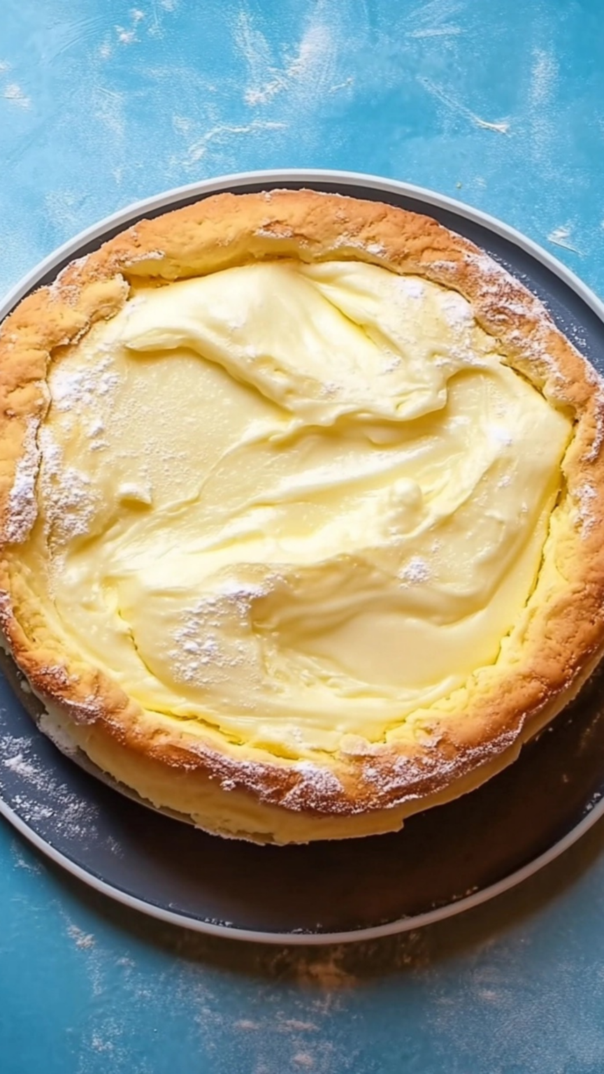 Melt-in-Your-Mouth Cake: A Simple Delight That Costs Next to Nothing ...