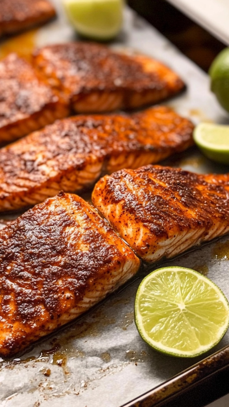 Spicy Roasted Steelhead: A Deliciously Simple and Flavorful Dish ...