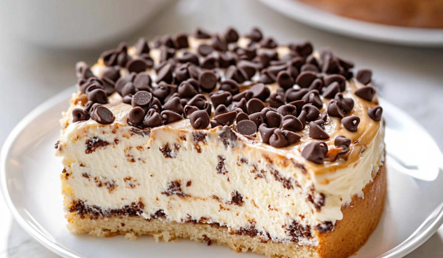 Easy Cannoli Cake: A Delectable No-Bake Dessert for Every Occasion ...