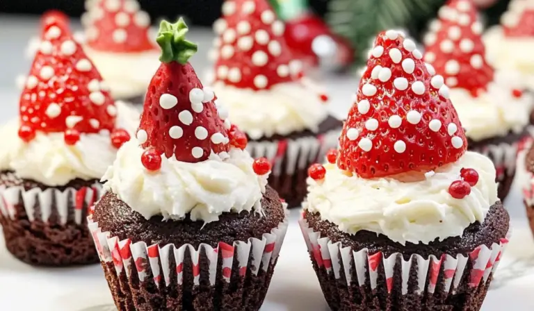 Christmas Muffins: A Festive Delight for Your Holiday Celebrations ...