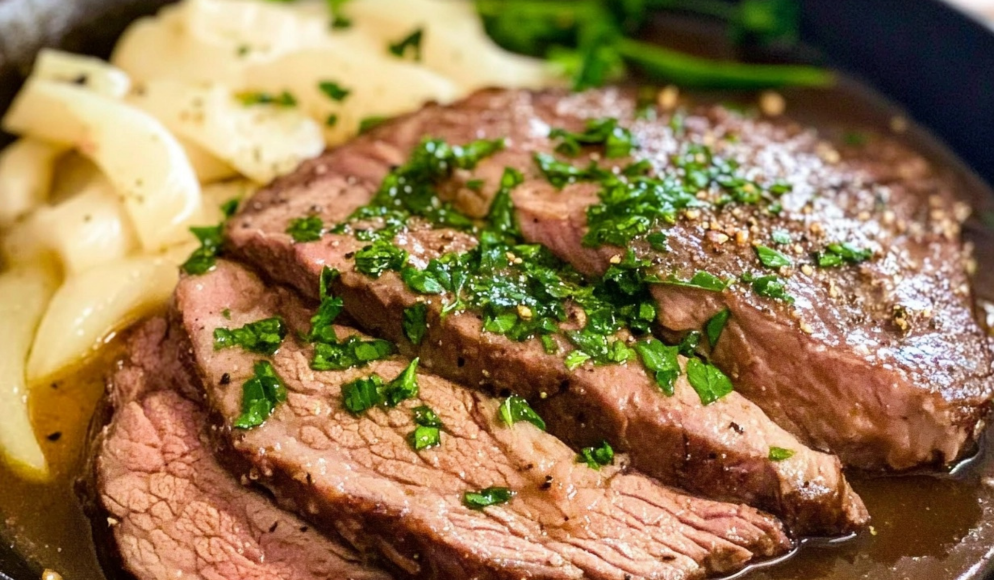 The Perfect Bottom Round Roast: A Step-by-Step Guide to a Succulent ...