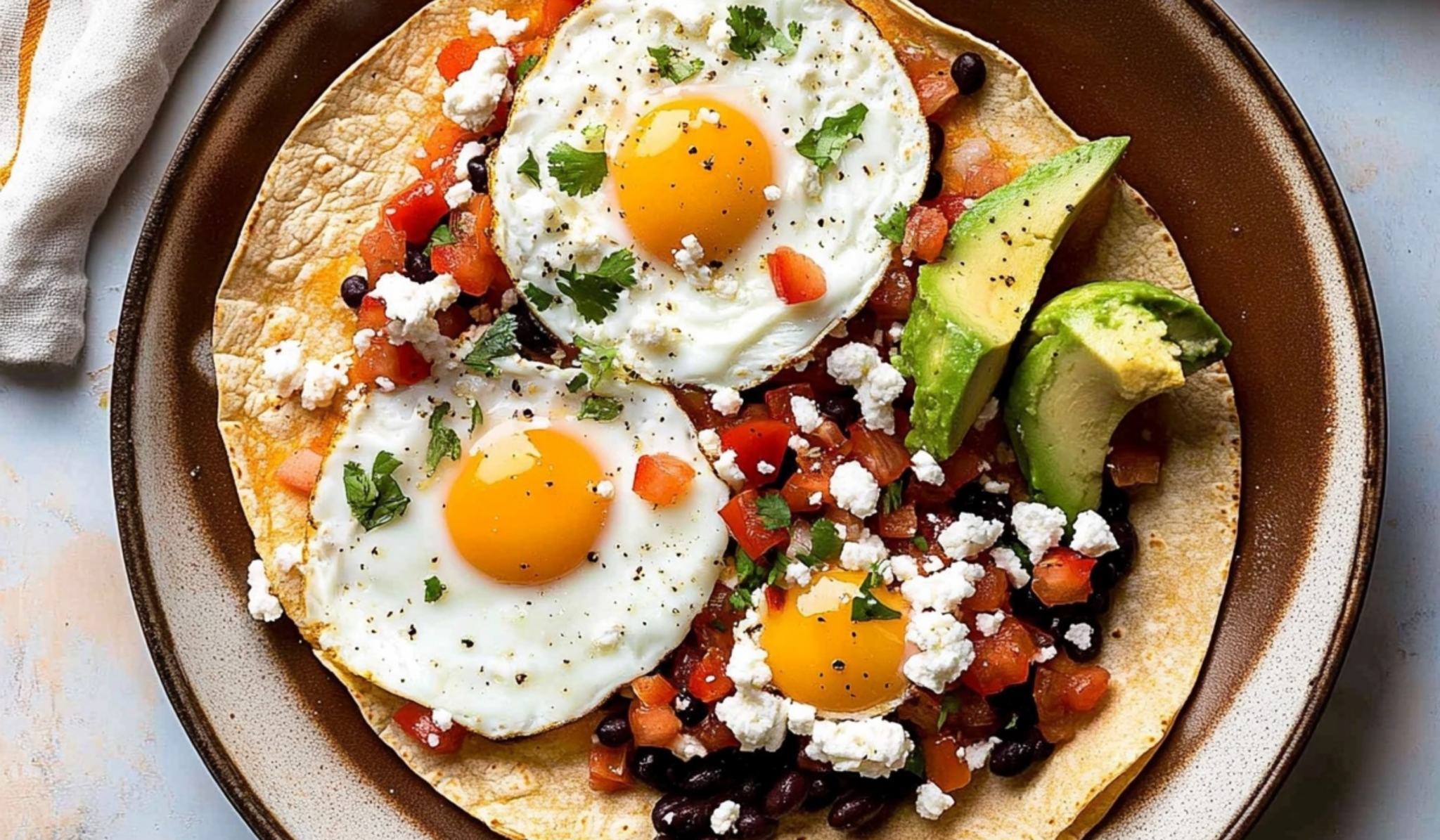 Huevos Rancheros: A Classic Mexican Breakfast for All Occasions - Susan ...