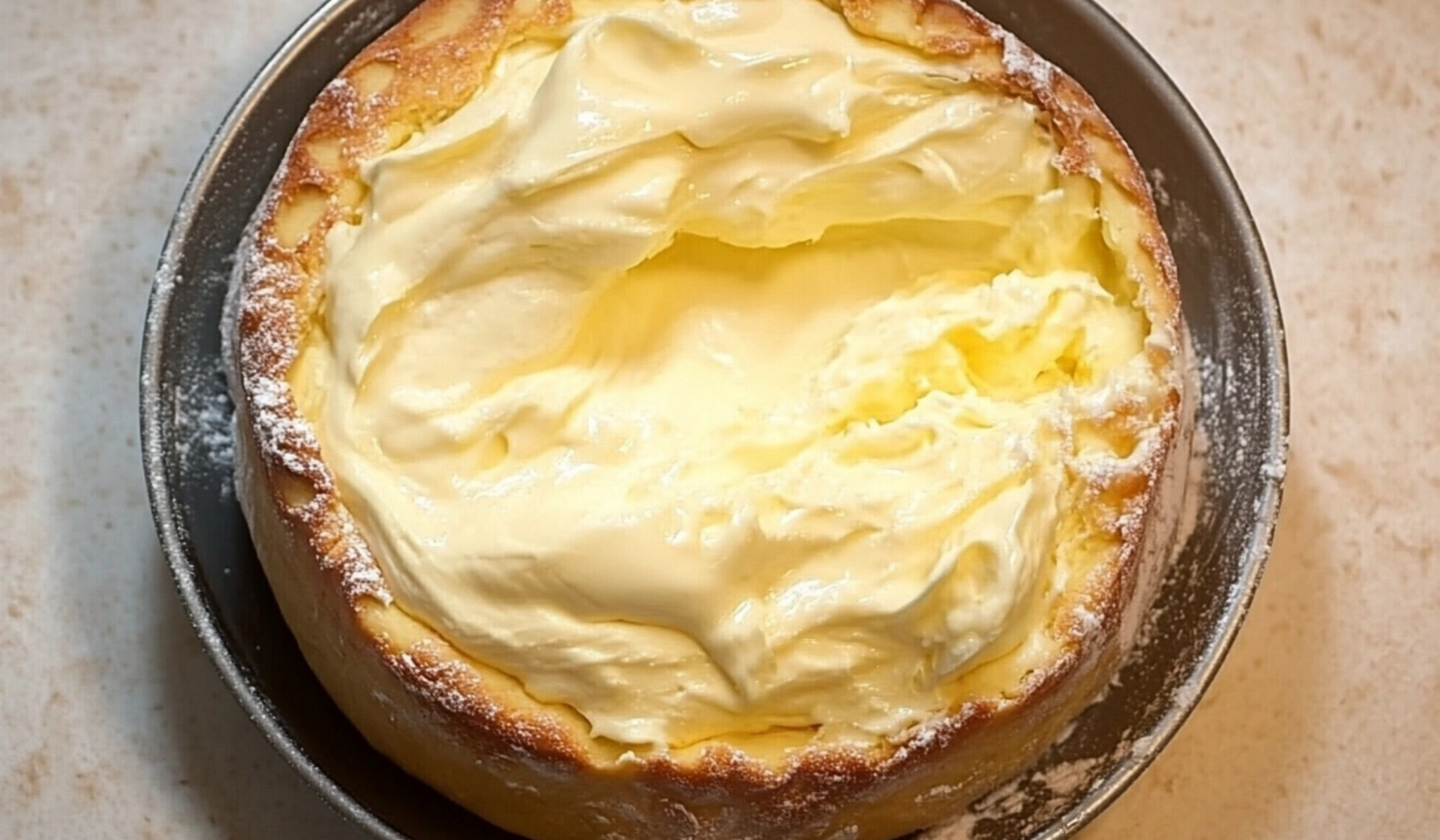 Melt-in-Your-Mouth Cake: A Simple Delight That Costs Next to Nothing ...